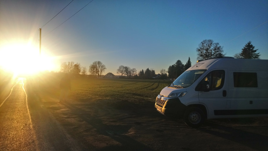 Top 10 RV Rentals In Europe - Updated 2025 | Trip101