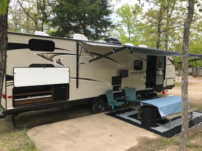 10 Handpicked RV Rentals In St. Louis, Missouri - Updated 2025 | Trip101