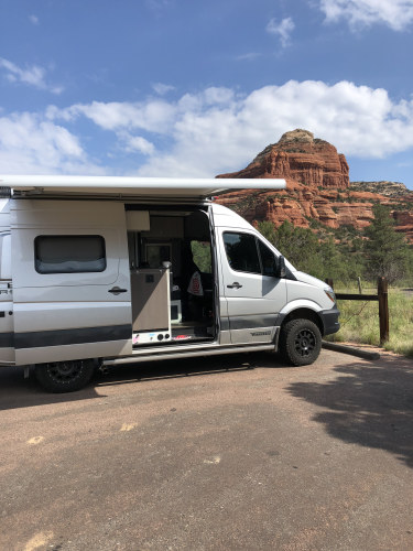12 Best RV And Camper Rentals For Your Visit To Utah's National Parks ...