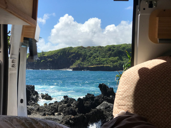 Top 10 RV Rentals In Maui, USA - Updated 2024 | Trip101