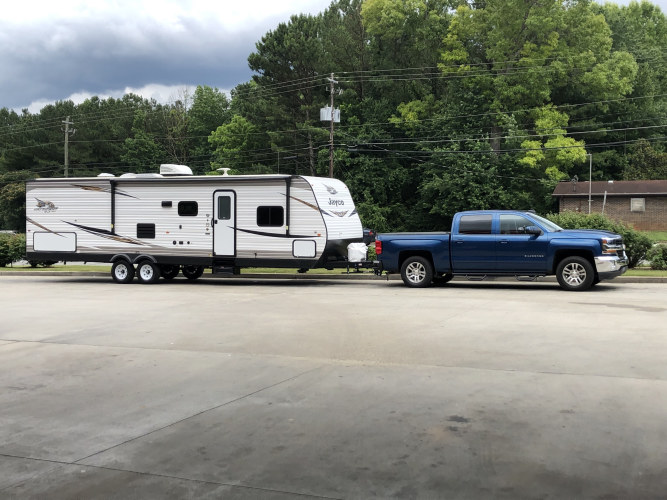 12 RV Rentals In Atlanta, Georgia - Updated 2024 | Trip101