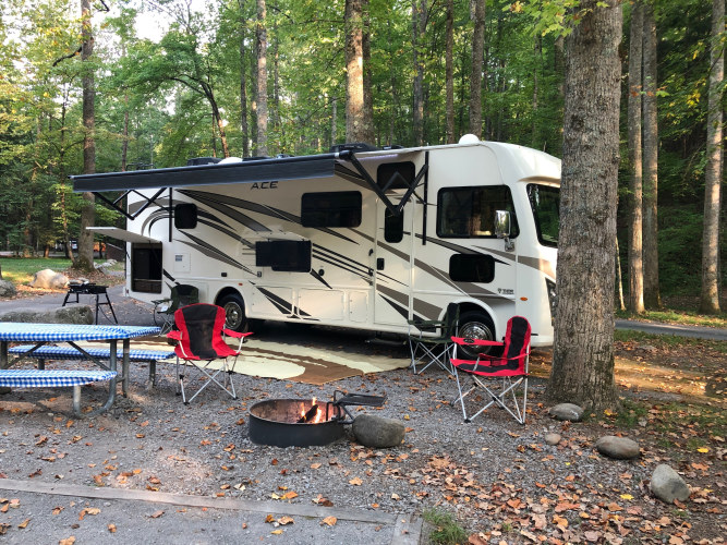 10 Handpicked RV Rentals In Tennessee, USA - Updated 2025 | Trip101