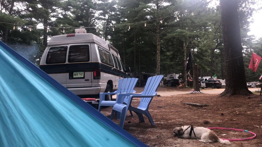 Top 9 RV Rentals In Boston, Massachusetts | Trip101