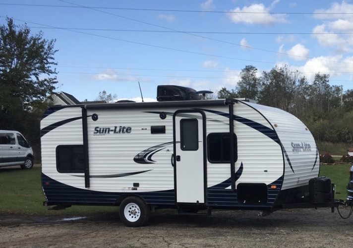 10 Best RV Rentals Near Glacier National Park, USA - Updated 2024 | Trip101