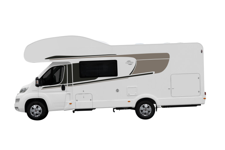 10 Best Motorhomes & RV Rentals In Germany - Updated 2025 | Trip101