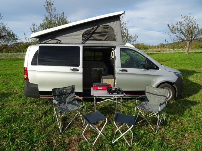 10 Best Motorhomes & RV Rentals In Germany - Updated 2025 | Trip101