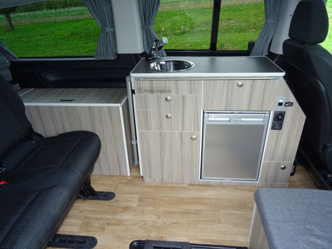 10 Best Motorhomes & RV Rentals In Germany - Updated 2025 | Trip101