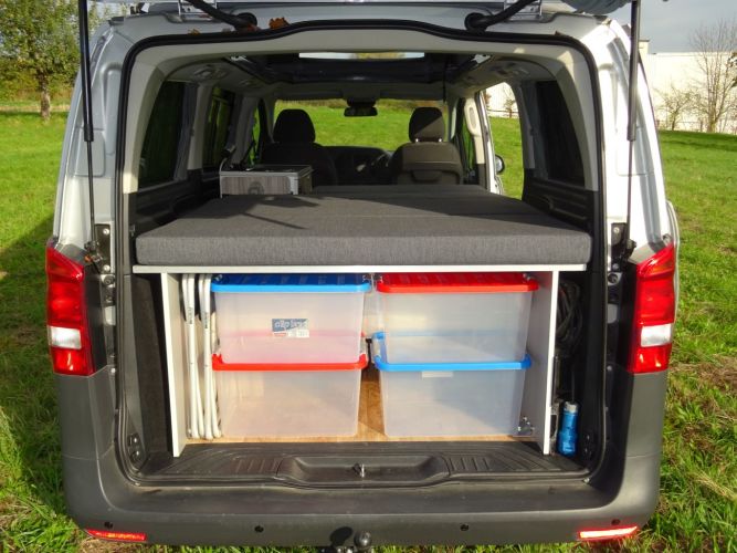 10 Best Motorhomes & RV Rentals In Germany - Updated 2025 | Trip101