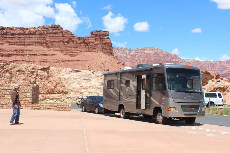 12 Best RV Road Trips On The East Coast - Updated 2024 | Trip101
