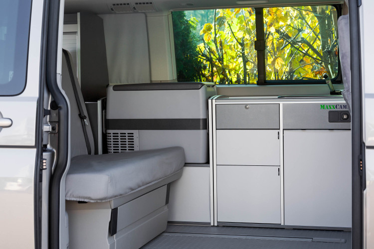 10 Best Motorhomes & RV Rentals In Germany - Updated 2025 | Trip101