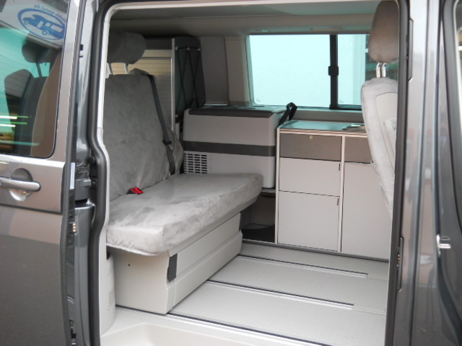 10 Best Motorhomes & RV Rentals In Germany - Updated 2024 | Trip101