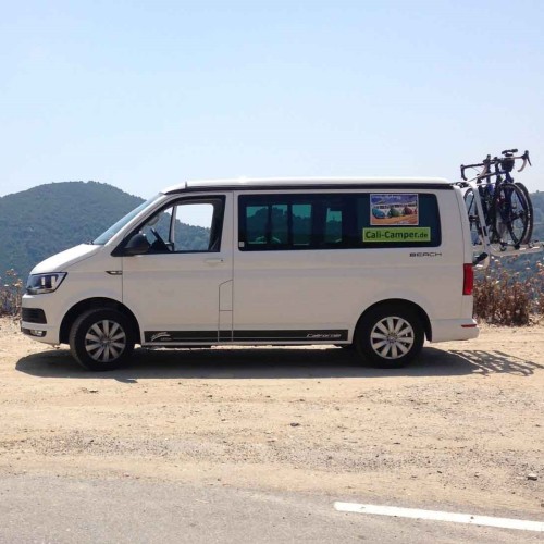 10 Best Motorhomes & RV Rentals In Germany - Updated 2025 | Trip101