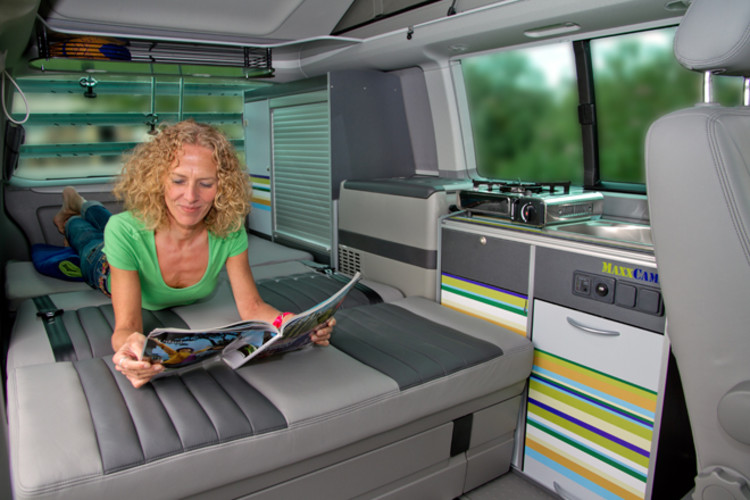 10 Best Motorhomes & RV Rentals In Germany - Updated 2025 | Trip101