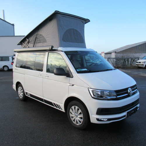 10 Best Motorhomes & RV Rentals In Germany - Updated 2025 | Trip101