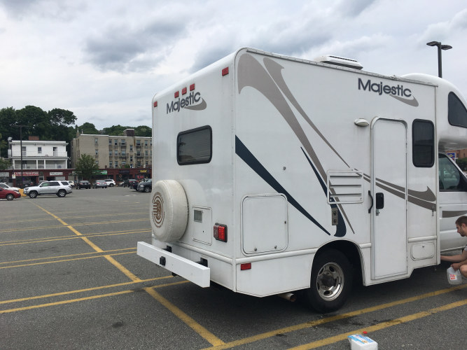 10 Best RV Road Trips On The East Coast | Trip101