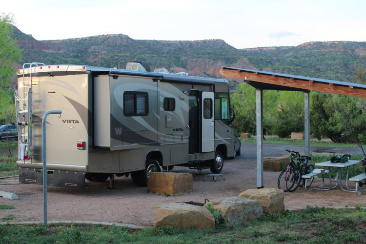 12 Best RV Road Trips On The East Coast - Updated 2024 | Trip101