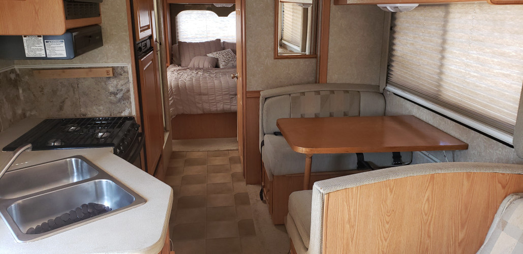 12 Best RV Road Trips In The United States - Updated 2025 | Trip101