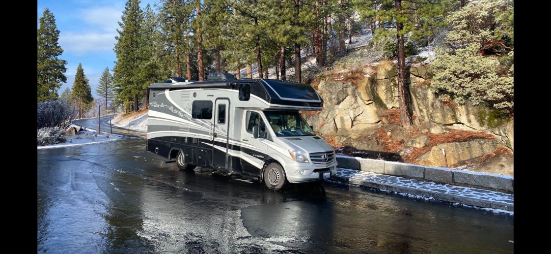 Top 12 RV Rentals In Seattle, Washington - Updated 2025 | Trip101