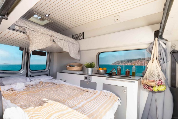 10 Best Motorhomes & RV Rentals In Germany - Updated 2025 | Trip101