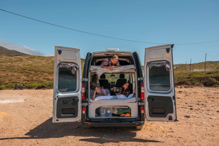 10 Best Motorhomes & RV Rentals In Germany - Updated 2025 | Trip101