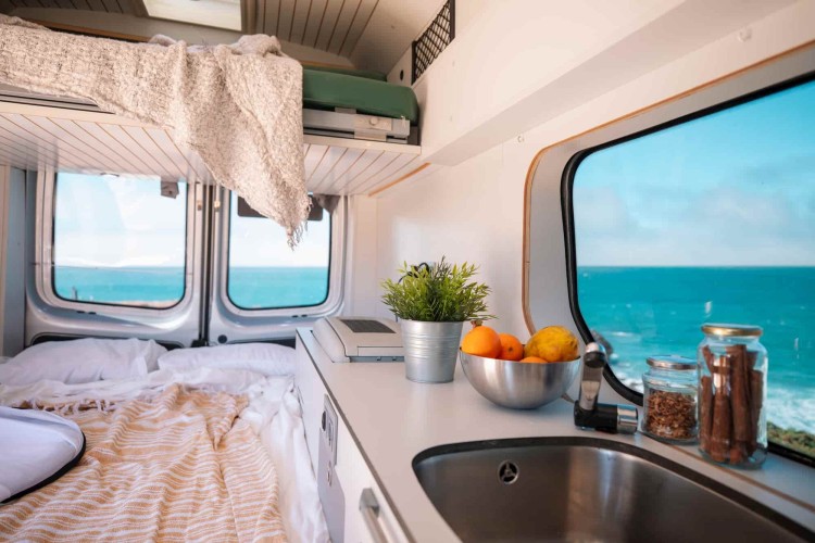 10 Best Motorhomes & RV Rentals In Germany - Updated 2025 | Trip101