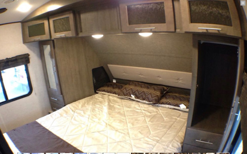 10 Handpicked RV Rentals In Moab, Utah - Updated 2025 | Trip101