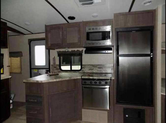 10 Handpicked RV Rentals In Moab, Utah - Updated 2025 | Trip101