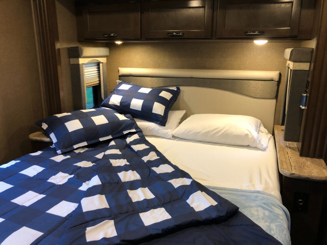 10 Handpicked RV Rentals In Tennessee, USA - Updated 2025 | Trip101