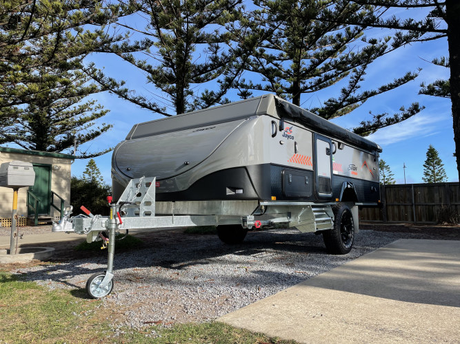 8 Handpicked Motorhomes & RV Rentals In Adelaide, Australia - Updated ...