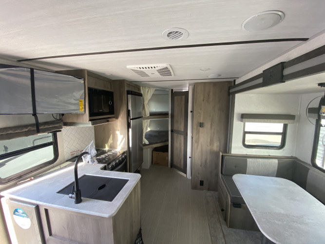 10 Handpicked RV Rentals In Tennessee, USA - Updated 2025 | Trip101