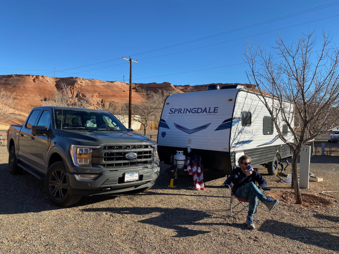 Top 10 RV Rentals In Moab, Utah | Trip101