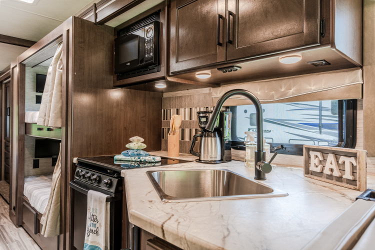 10 Handpicked RV Rentals In Cape Cod, USA - Updated 2025 | Trip101