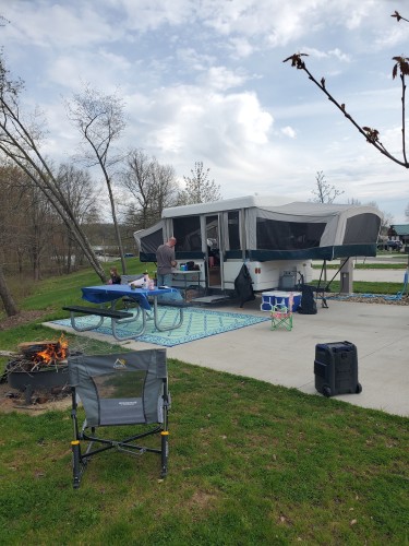 10 Handpicked RV Rentals In Akron, Ohio - Updated 2025 | Trip101