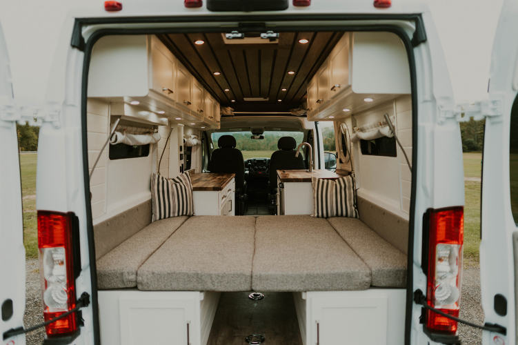 Top 10 RV Rentals In Rochester, New York | Trip101