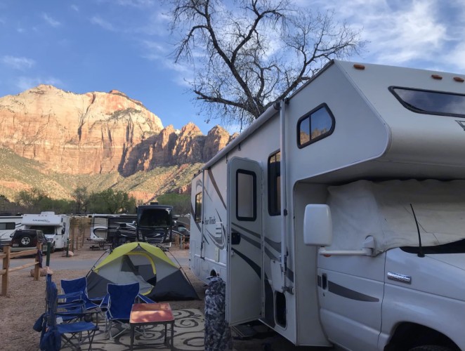 12 Best RV Road Trips In The United States - Updated 2025 | Trip101