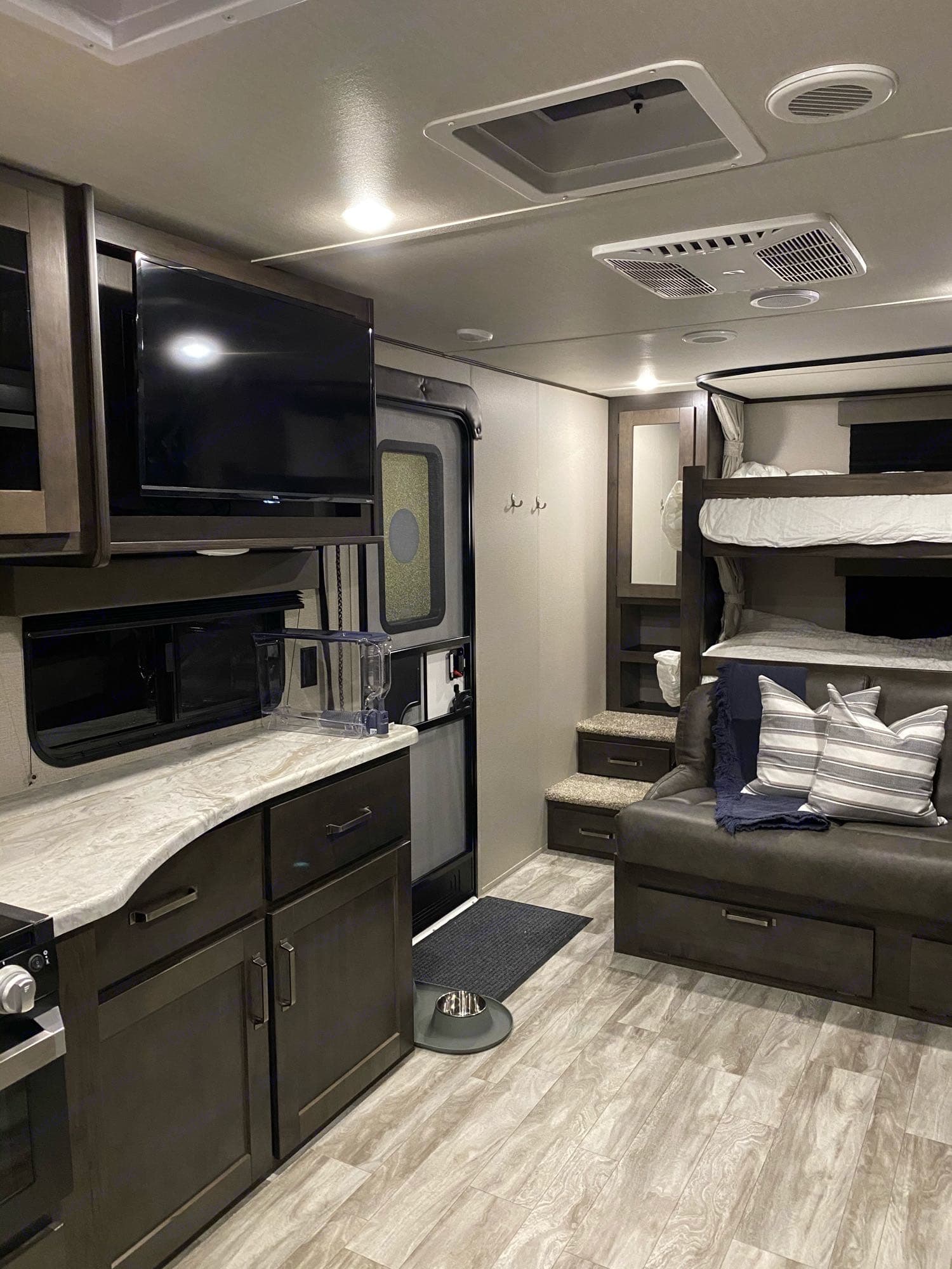 2021 Grand Design Transcend Xplor 265BH Trailer Rental in Centennial ...
