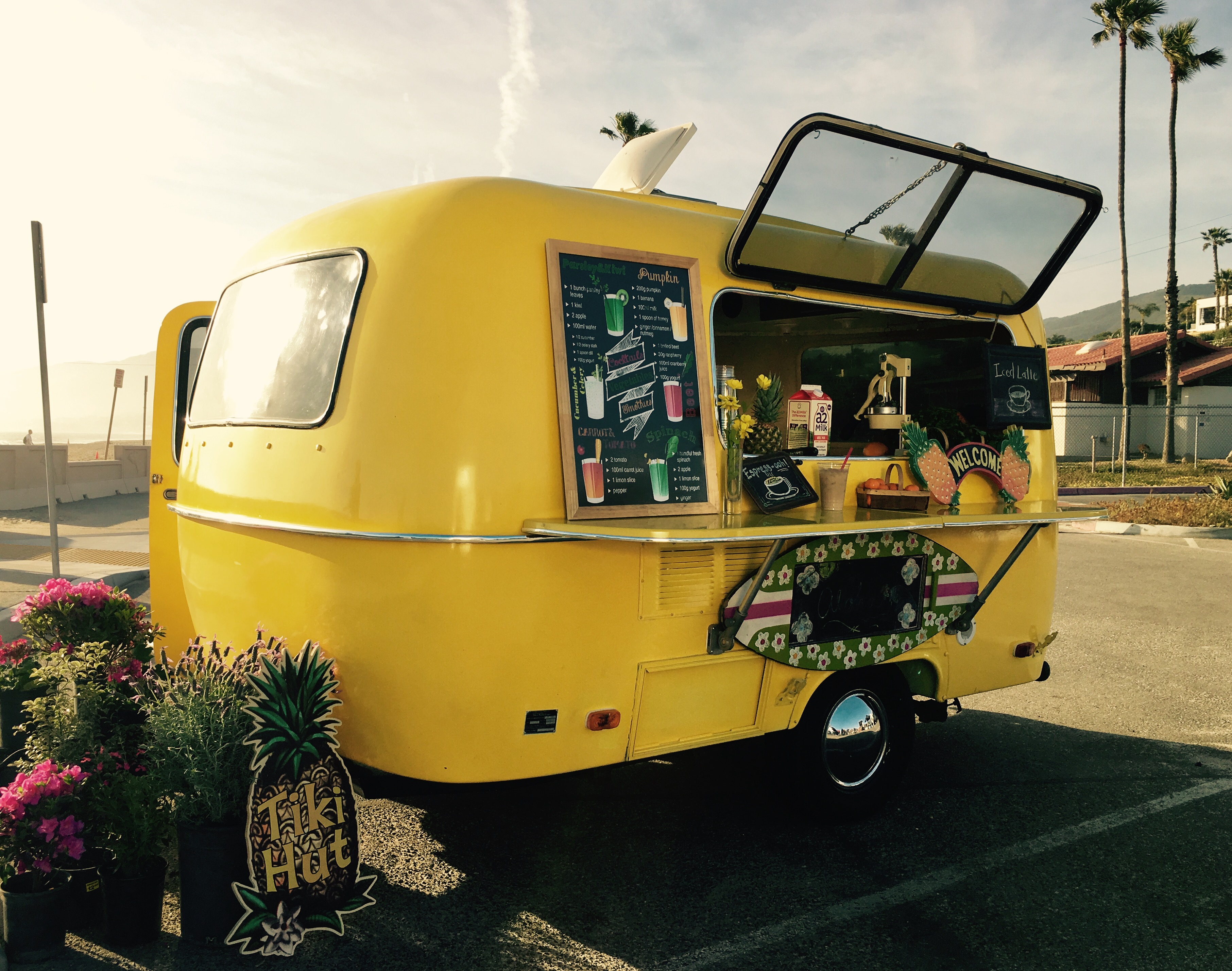 1976 Perris Pacer Trailer Rental in Los Angeles, CA | Outdoorsy