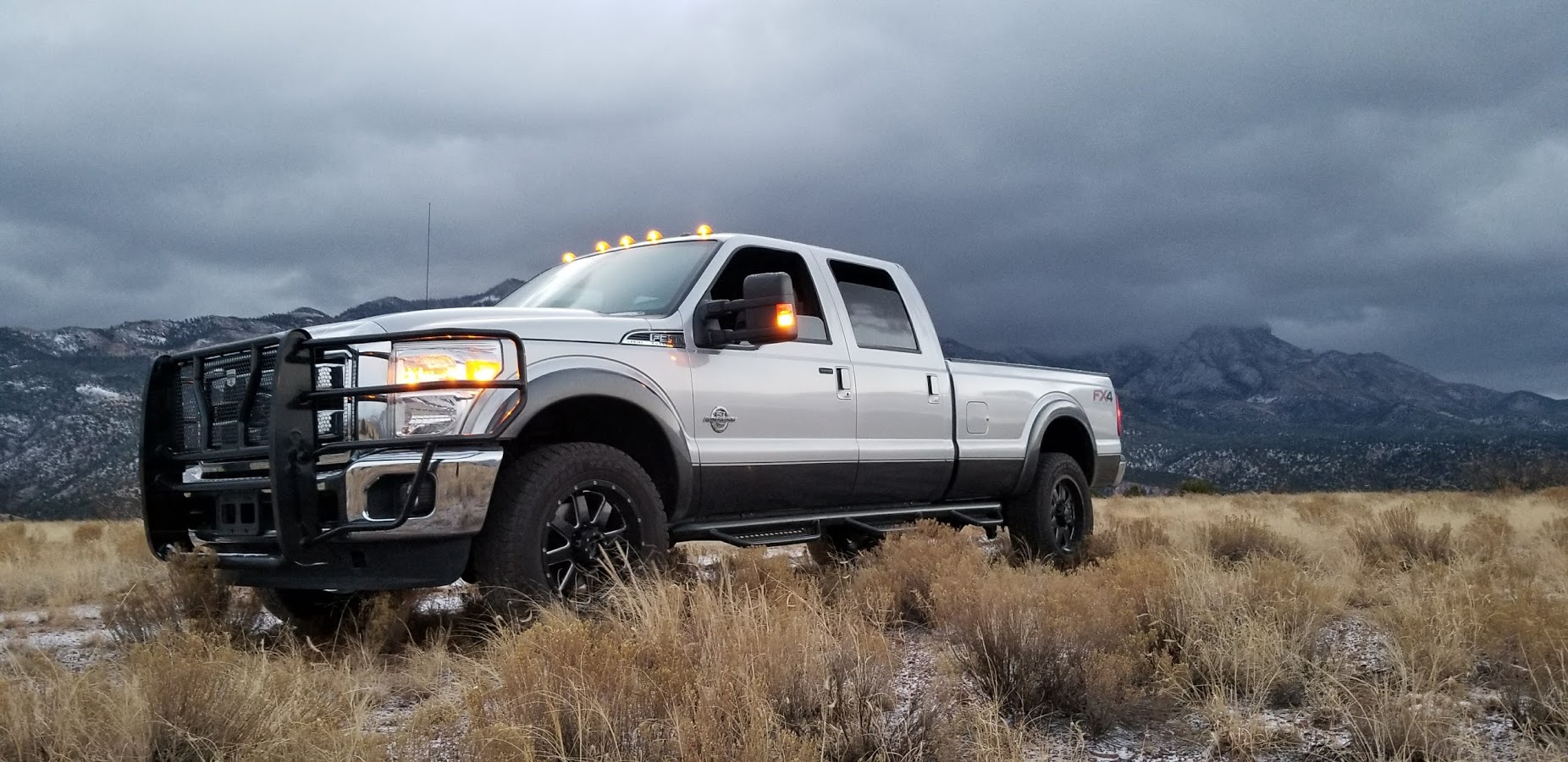 2015 Ford F350 Other Rental in Flagstaff, AZ | Outdoorsy