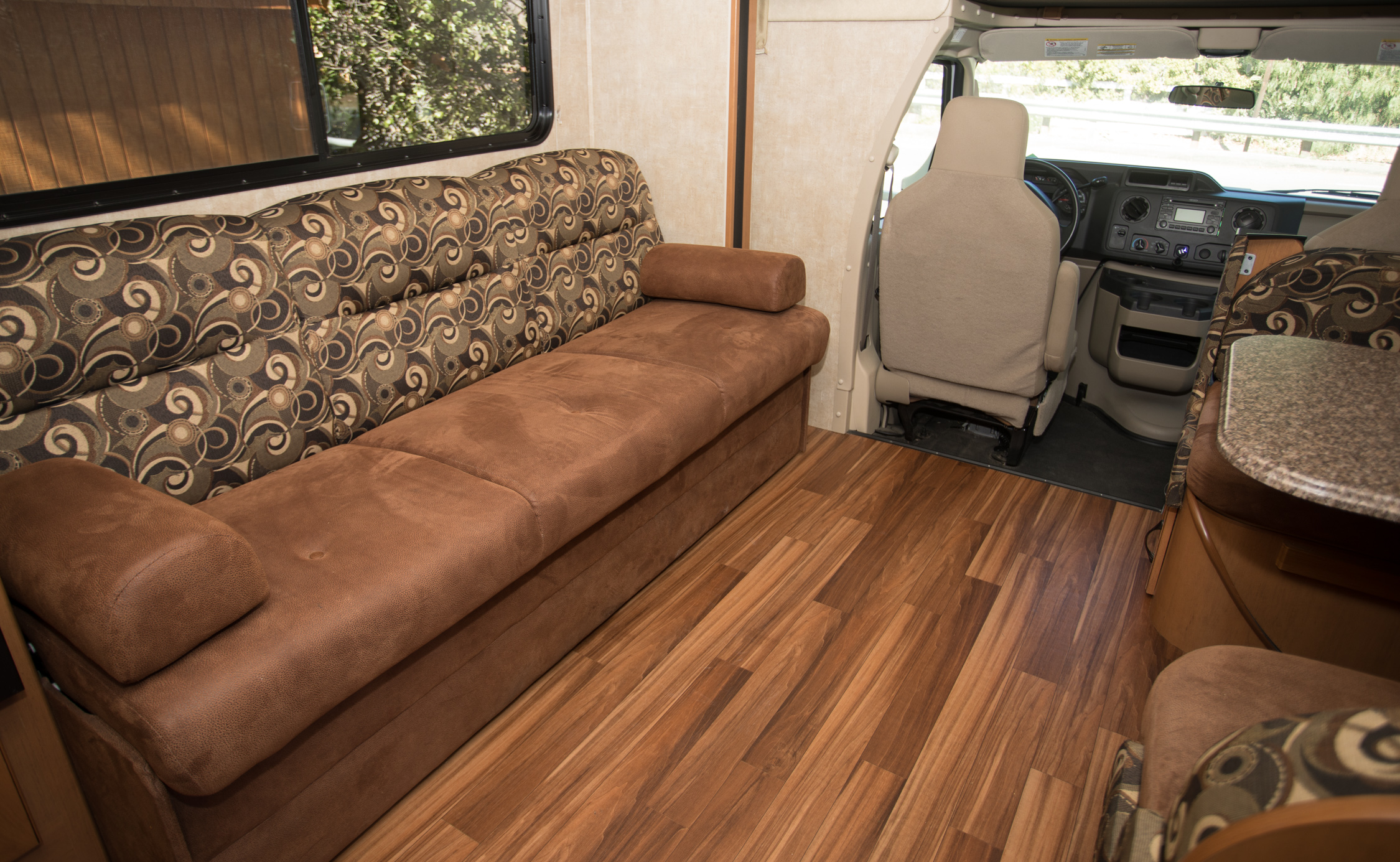 2014 Coachmen Freelander Class C Rental in Solvang, CA | Outdoorsy