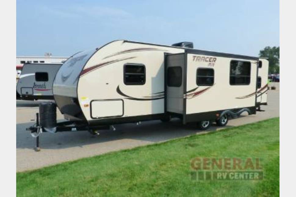 2016 Prime Time Tracer Trailer Rental in Winter Haven, FL | Outdoorsy