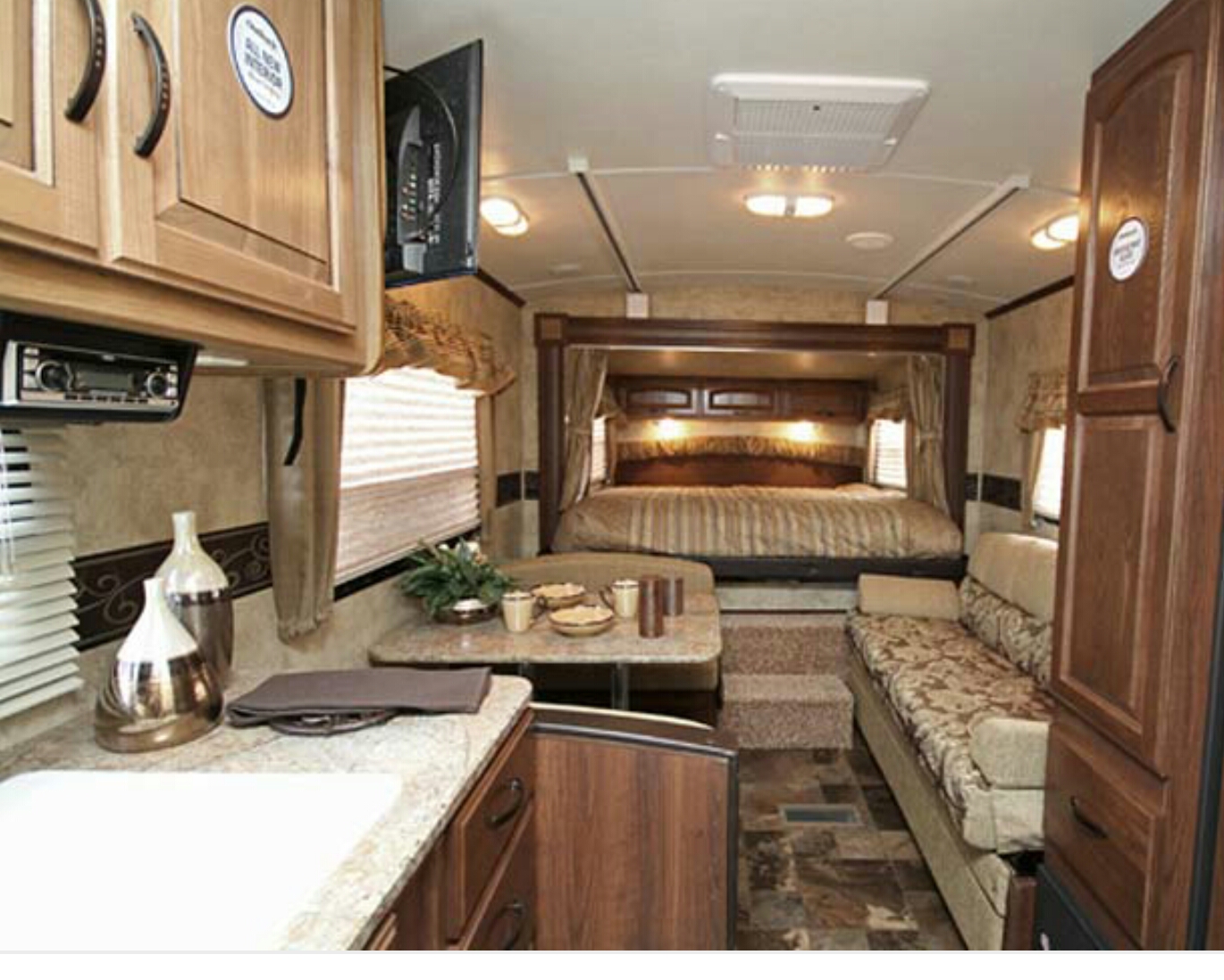 2009 Keystone Outback Trailer Rental in Napa, CA | Outdoorsy