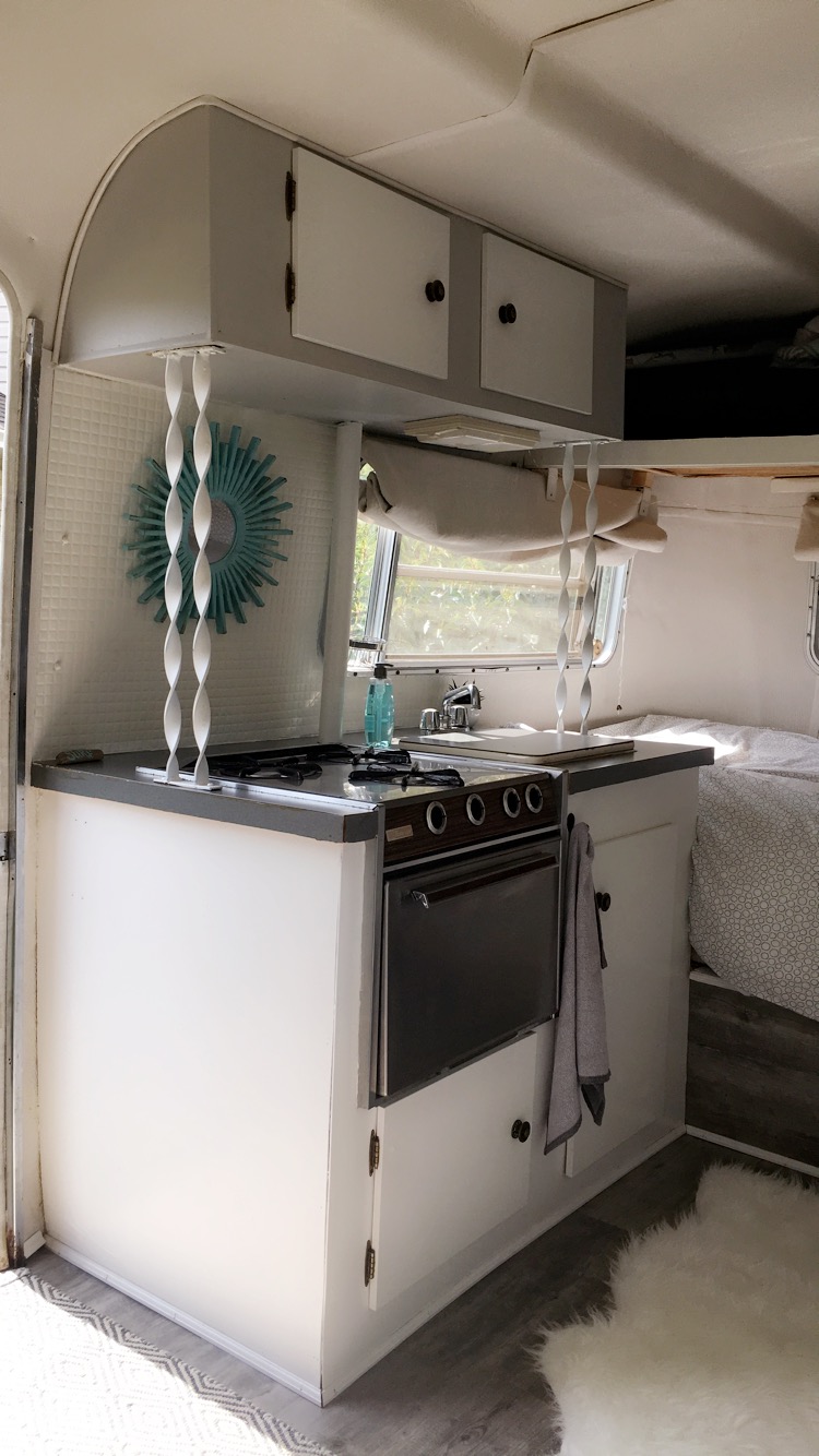 1977 Boler 17’ Trailer Rental in Langley, BC | Outdoorsy