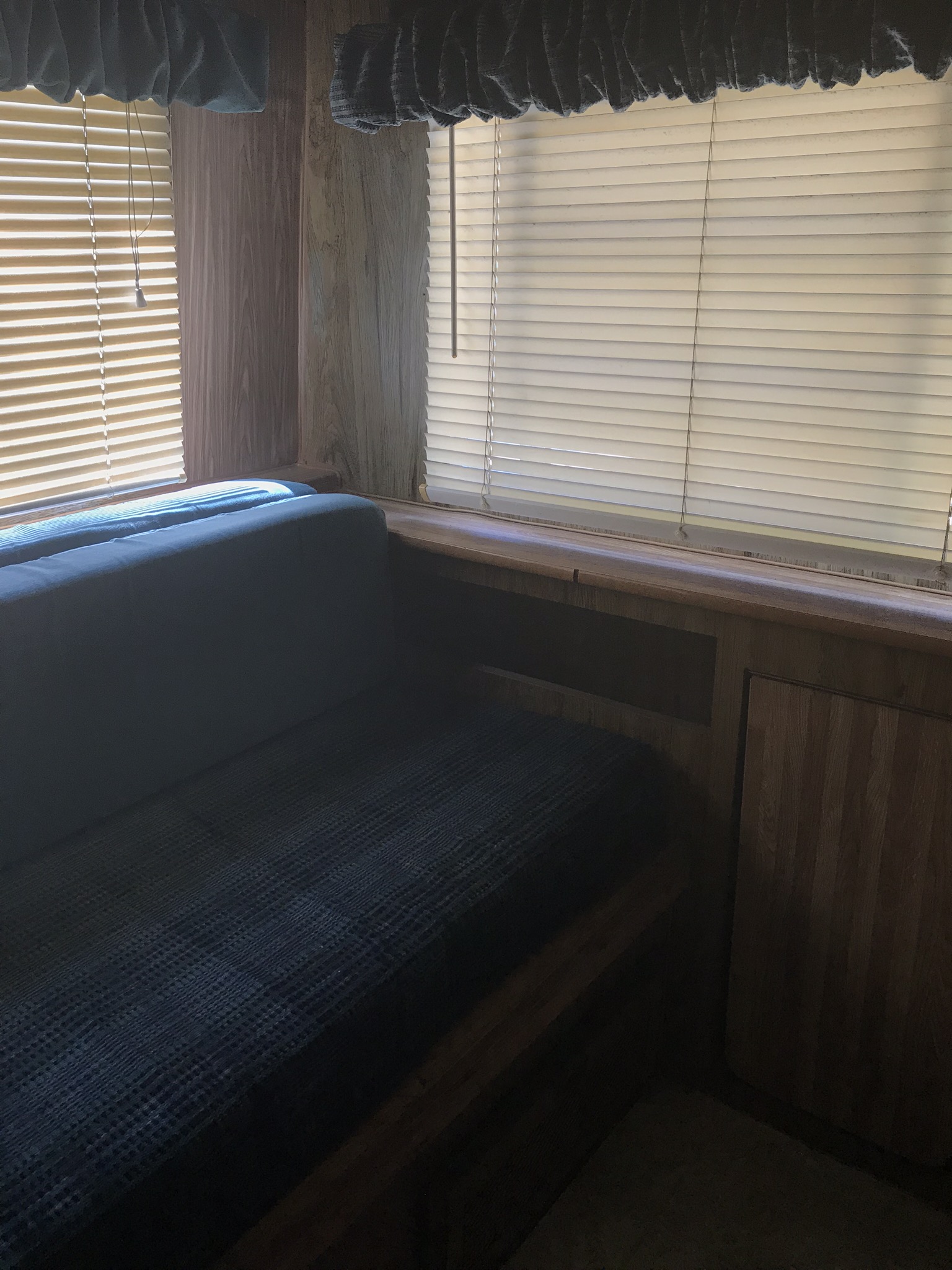 1982 Fleetwood Terry Taurus Trailer Rental in Austin, TX | Outdoorsy