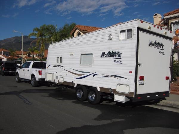 Tahoe Toy Hauler Specs - Home Alqu