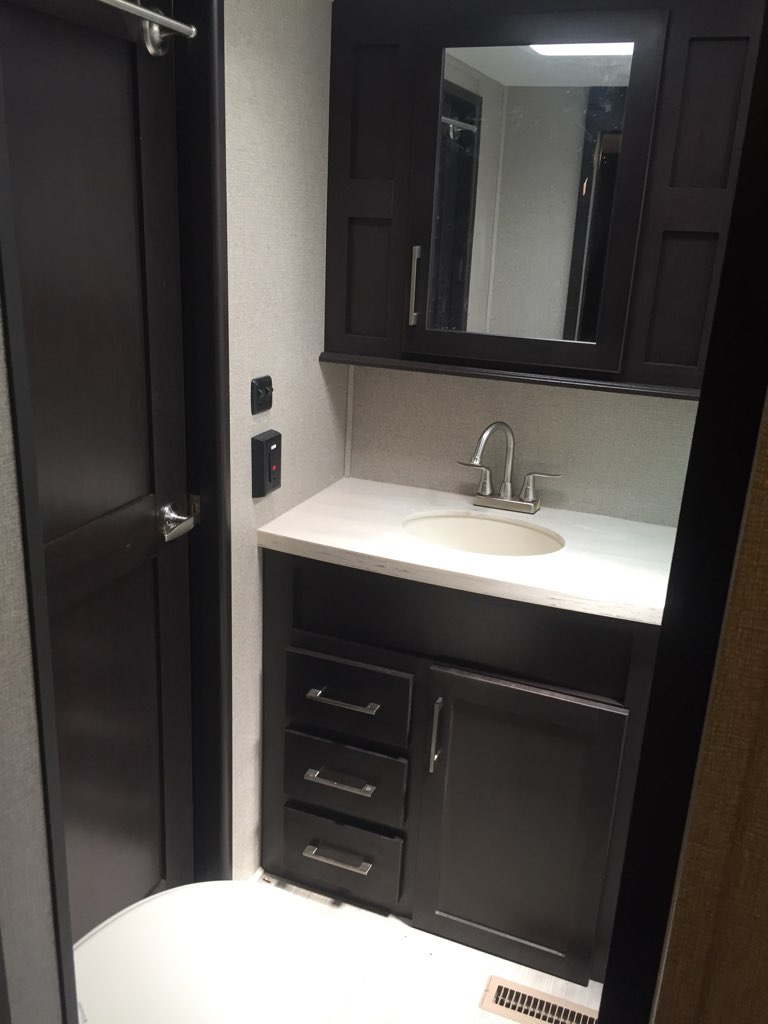 2018 Keystone Raptor Toy Hauler Rental in La Junta, CO | Outdoorsy