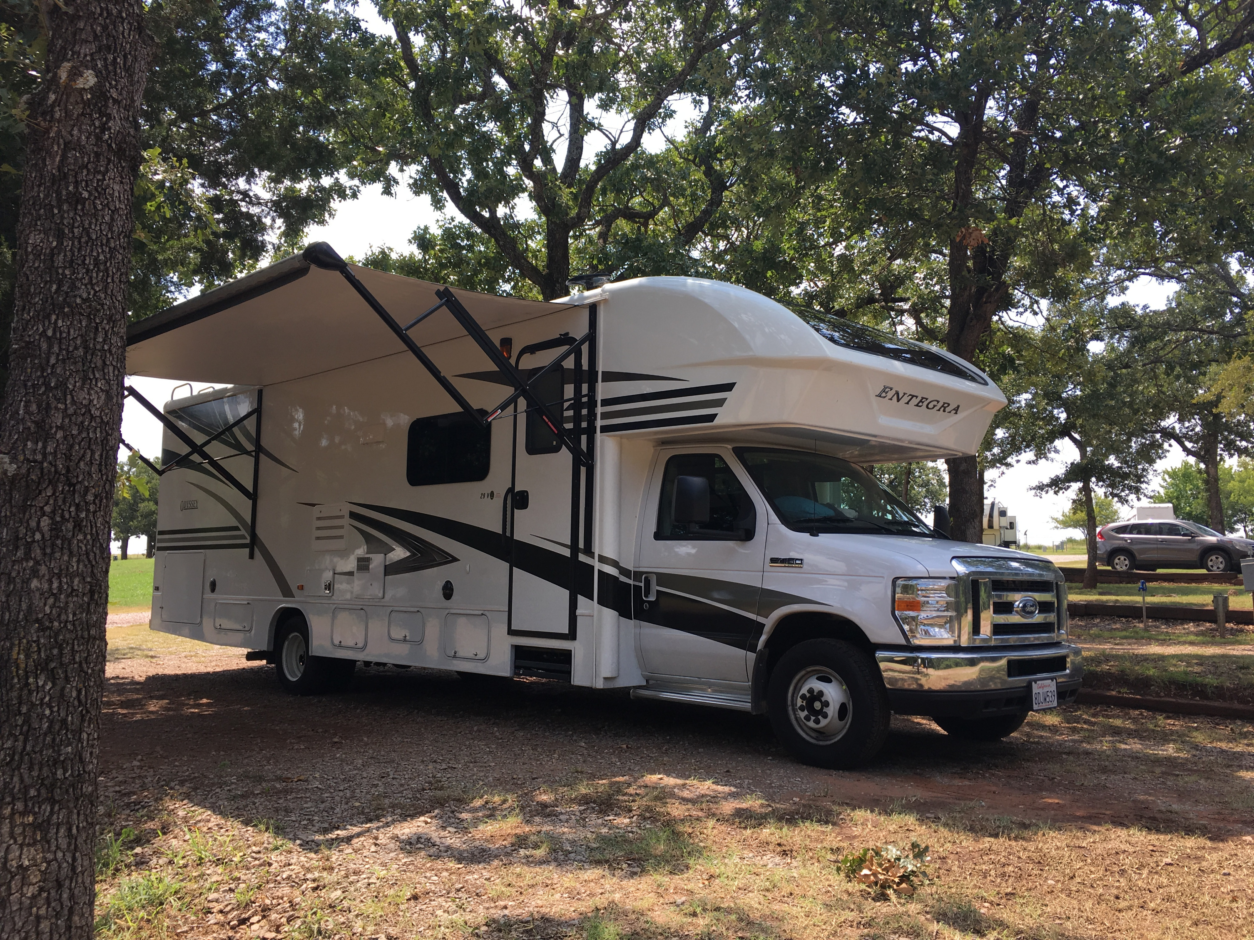 2018 Jayco Entegra Class C Rental in Bonita, CA | Outdoorsy