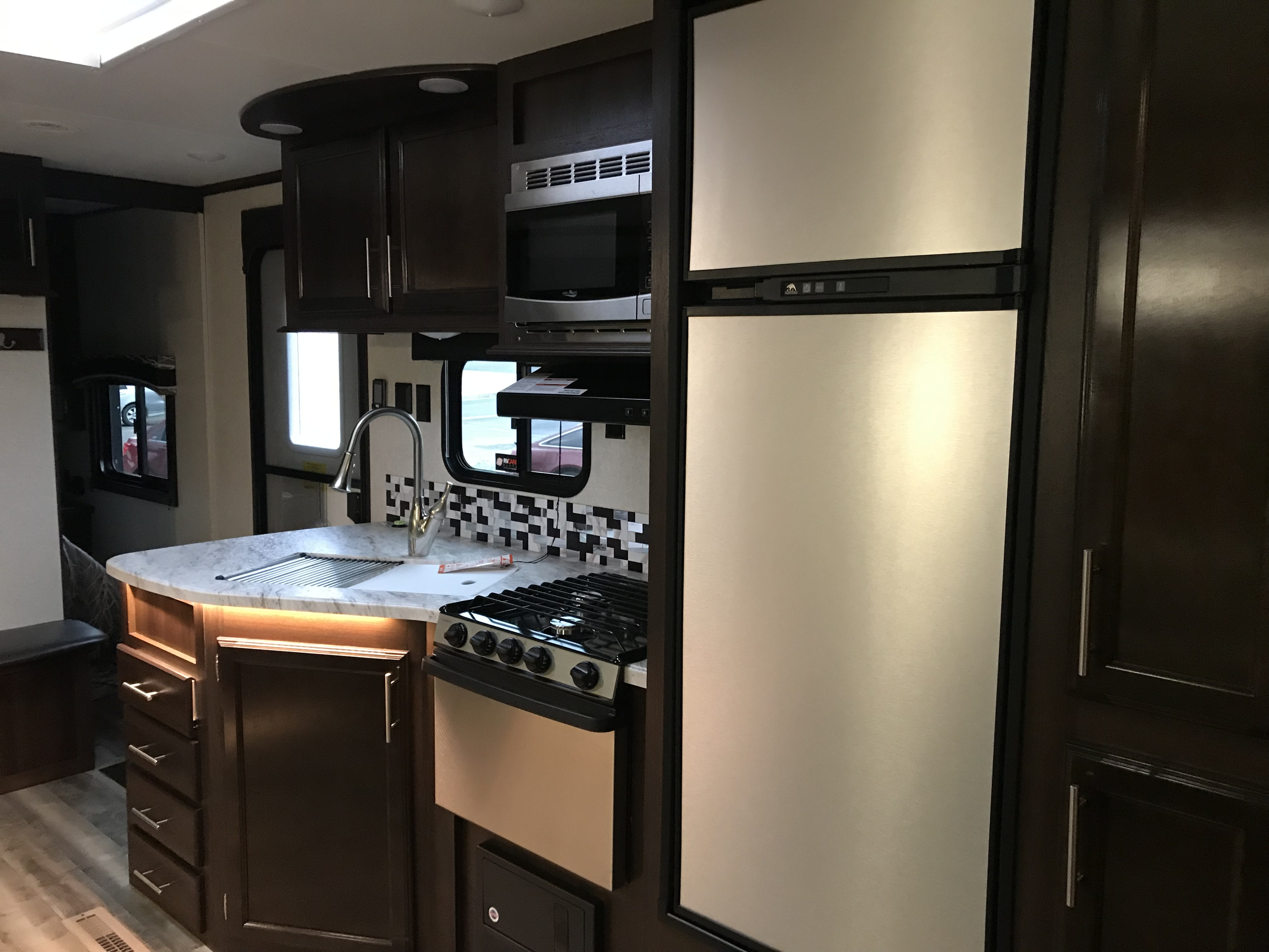 2019 Jayco Jay Flight Trailer Rental in Redding, CA | Outdoorsy