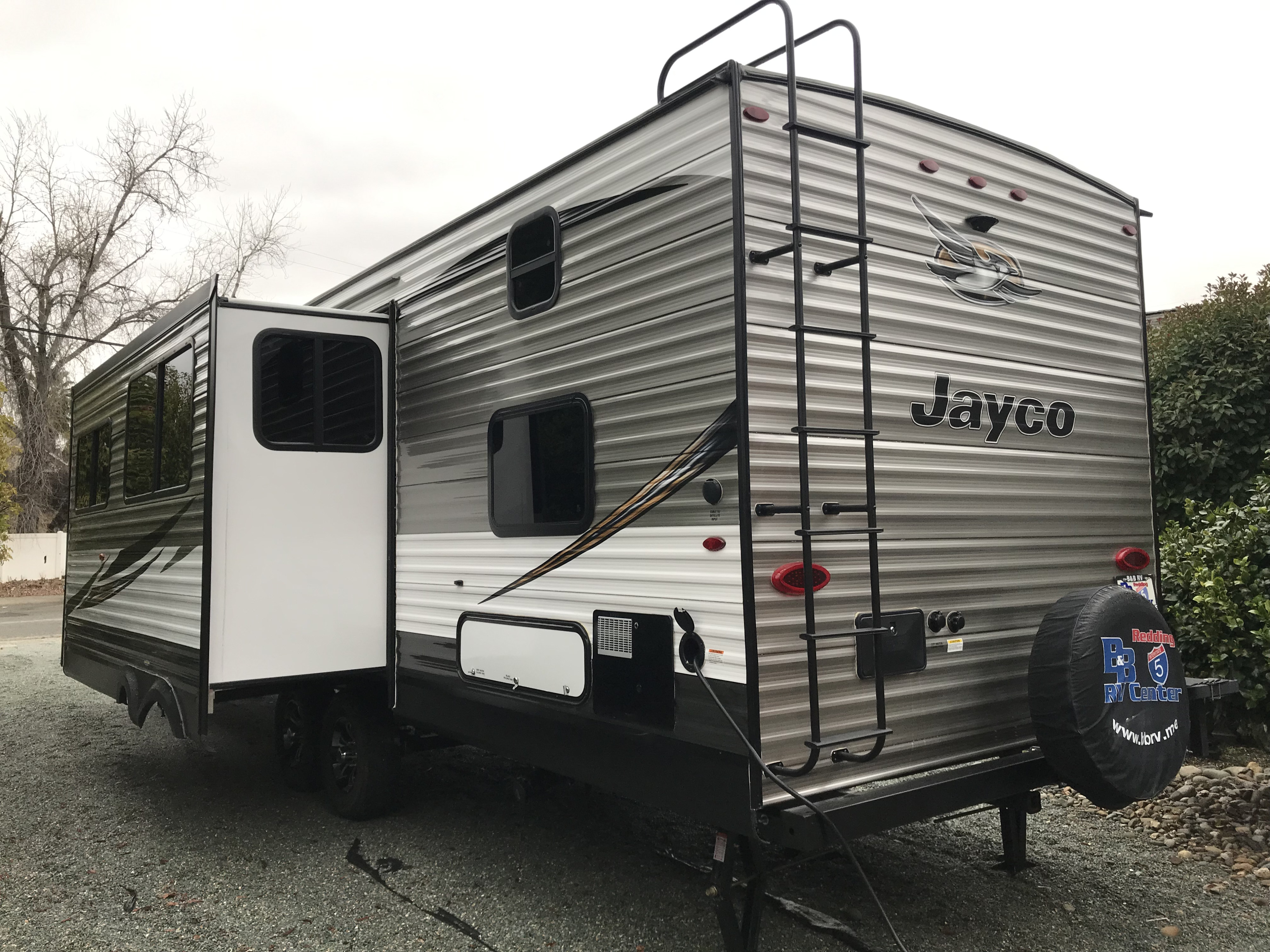 2019 Jayco Jay Flight Trailer Rental in Redding, CA | Outdoorsy