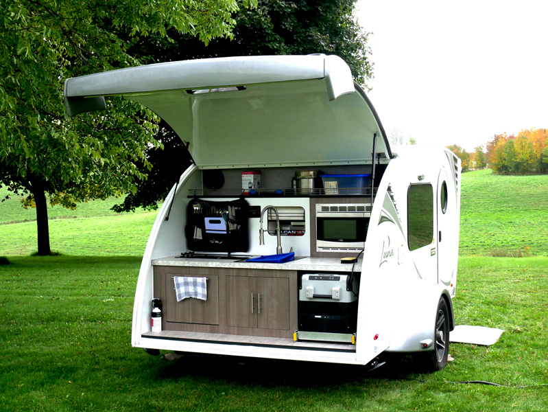 2018 InTech Luna Trailer Rental In Mississauga ON Outdoorsy 2018-intech-luna-trailer-rental-in-mississauga-on-outdoorsy