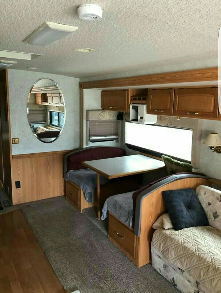 2001 Itasca Suncruiser Class A Rental in Zephyrhills, FL | Outdoorsy